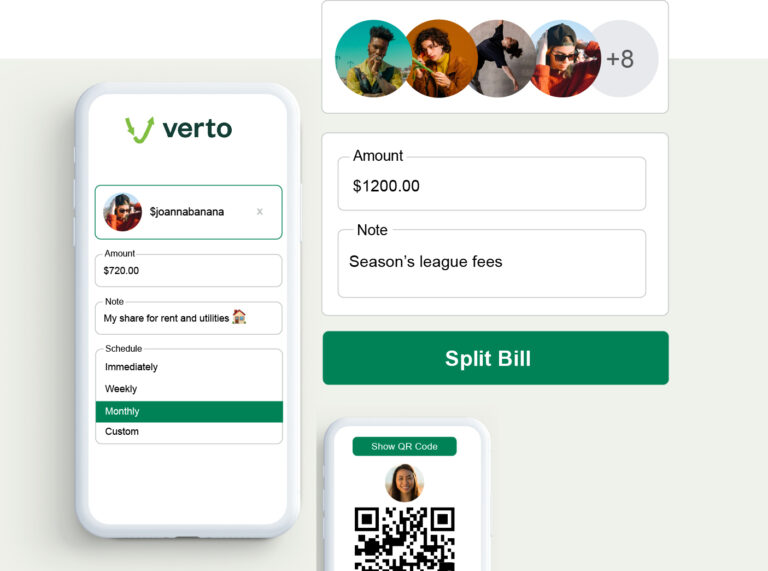 Getting Started - Verto