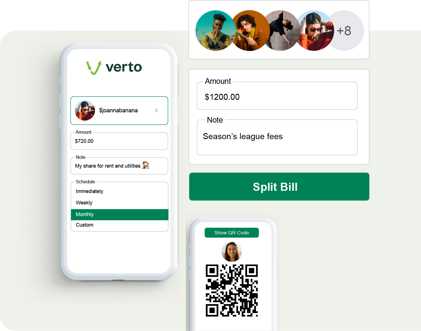 Verto - The Better Way to Pay and Get Paid in Canada