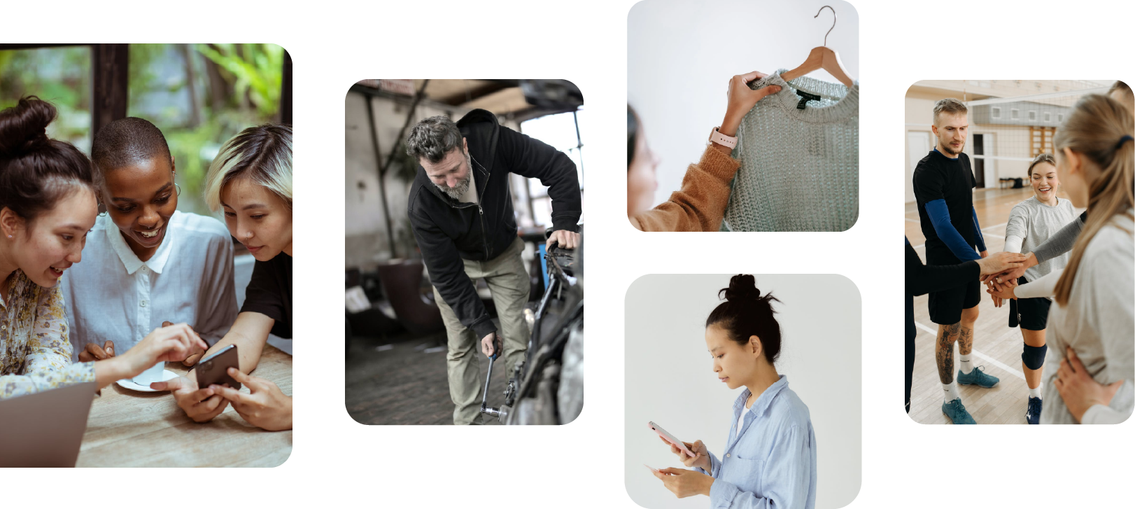 Verto - The Better Way to Pay and Get Paid in Canada